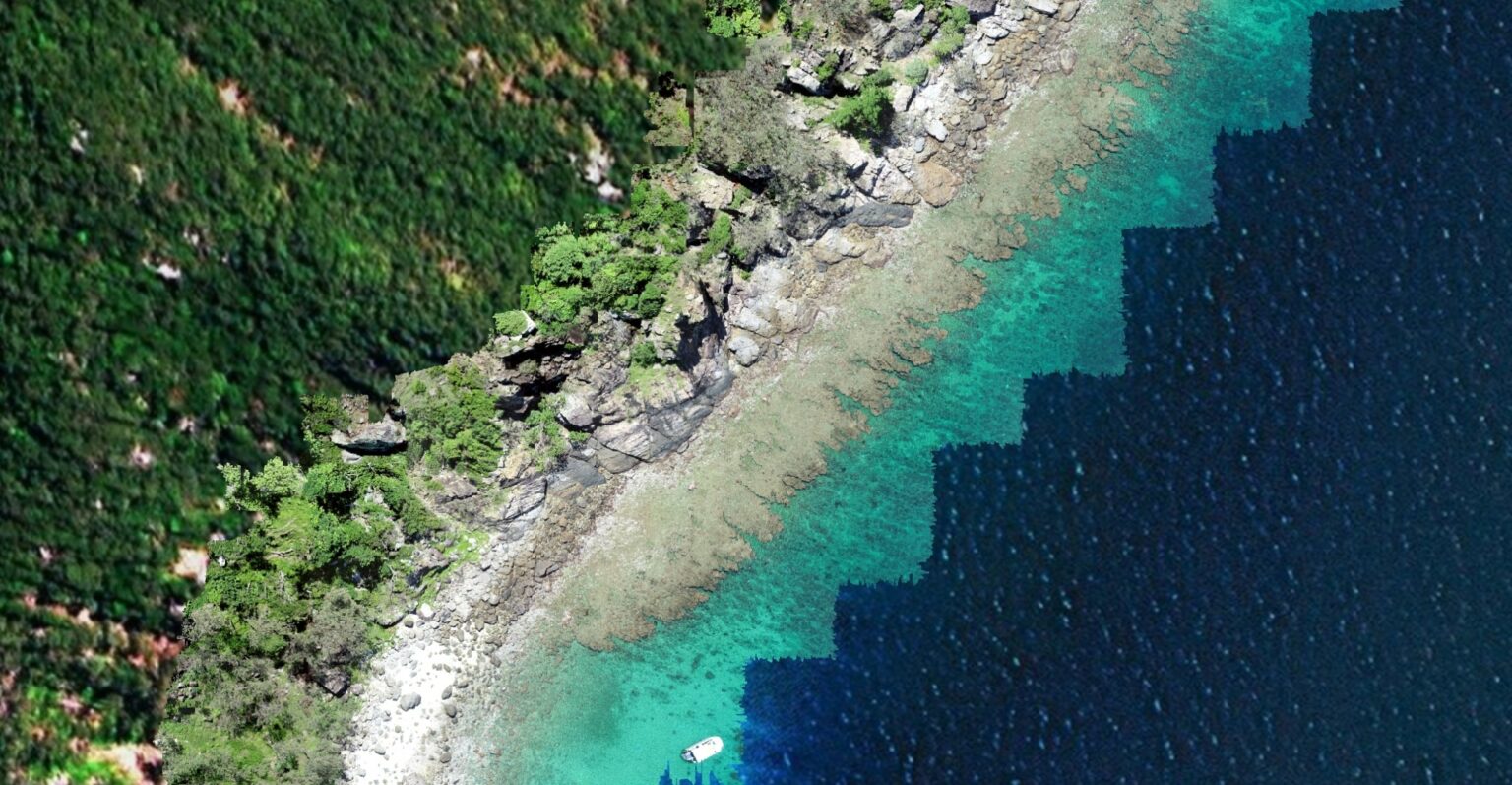 What is an Orthomosaic? Discover More With Us