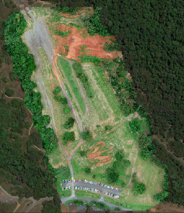 How many GCPs do I need for drone mapping? - GeoNadir How many GCPs do I need for drone mapping? - GeoNadir
