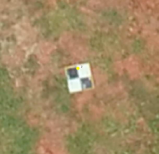 How many GCPs do I need for drone mapping? - GeoNadir How many GCPs do I need for drone mapping? - GeoNadir