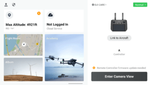 Multispectral drone mapping made easy
